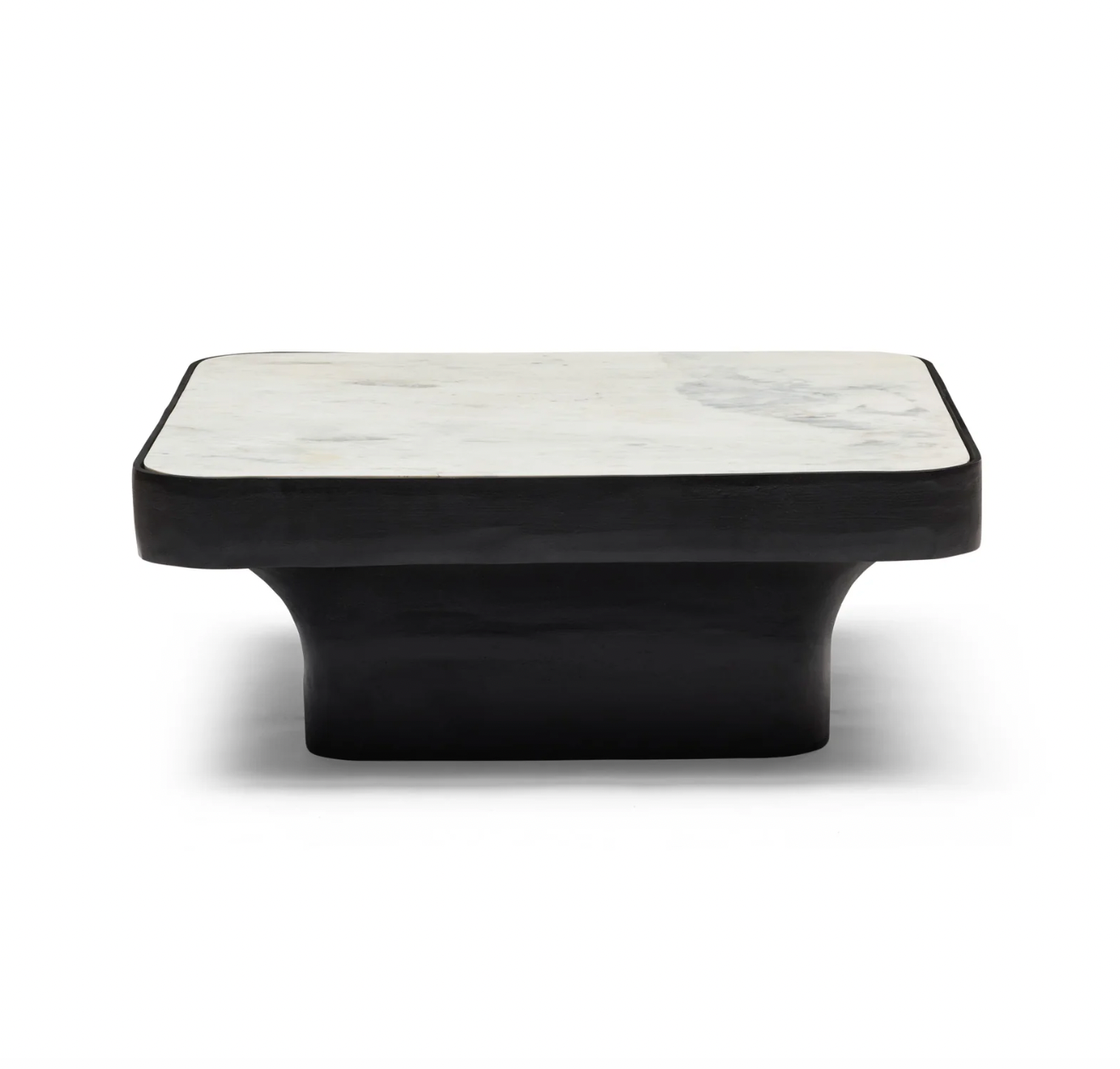 Malmo Marble Coffee Table – The Styling Project